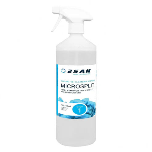 2SAN(Craftex) Microsplit 1L 0081