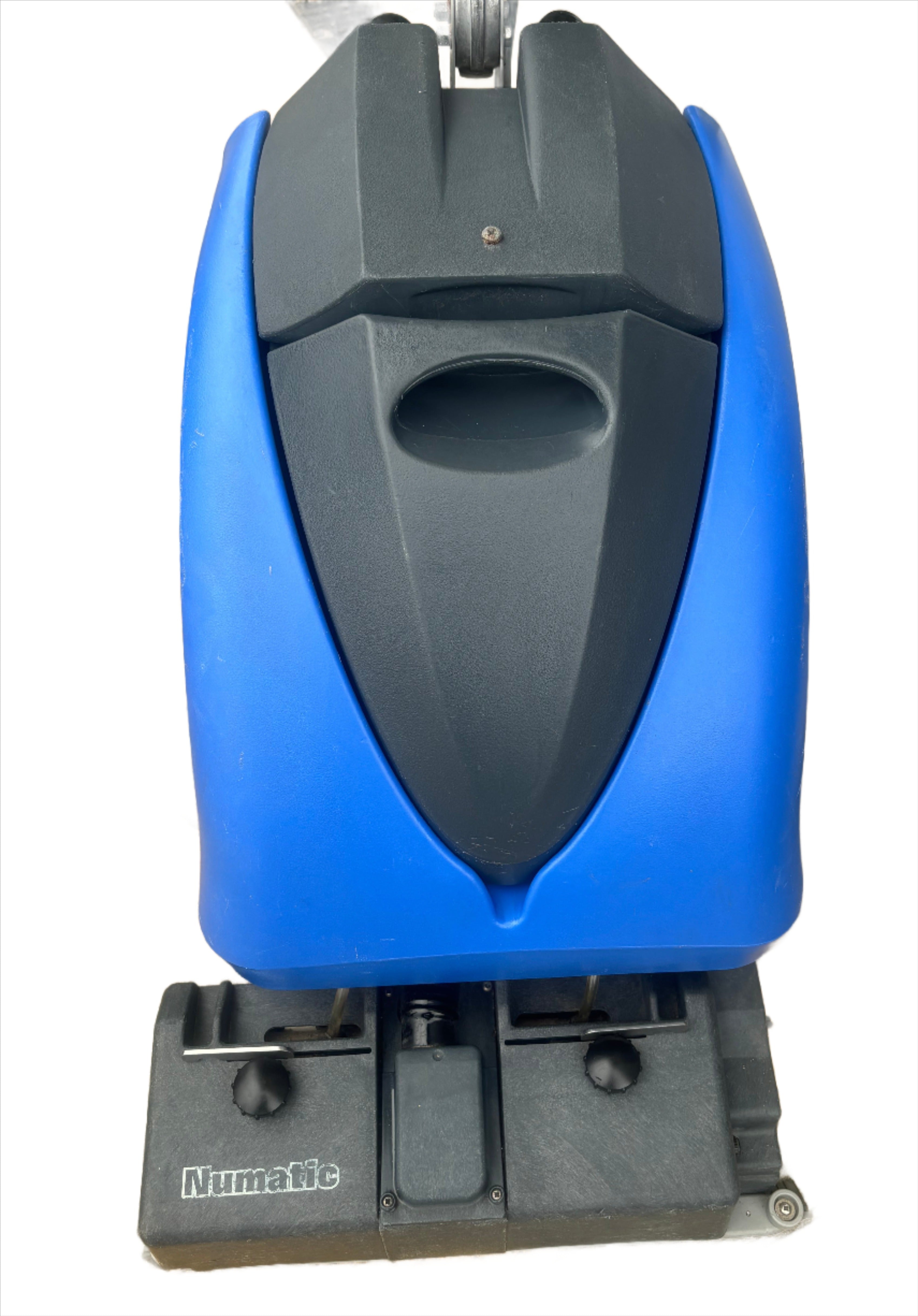 Refurbished Cleaning Equipment