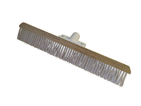 Prochem Carpet Pile Brush 18 Inch Nylon Fibre PA3401 (WHITE)