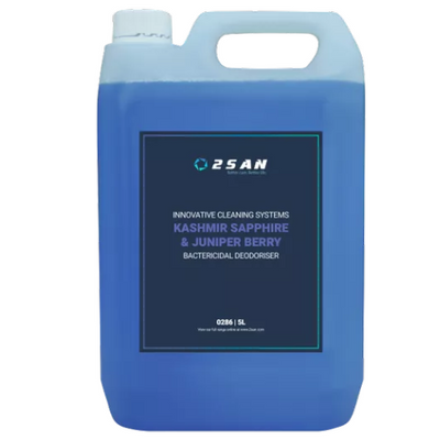 2SAN by Craftex Carpet, Upholstery, & Floor Cleaning Chemicals