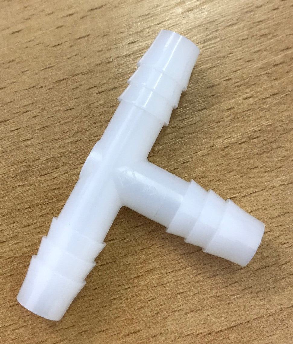 Prochem Tee 3/8 Nylon Powermax/Flo E11243