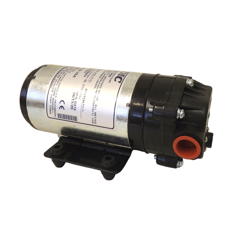 Prochem E13639-2 250 Psi Pump 230V Ce for use with Steempro Powerplus
